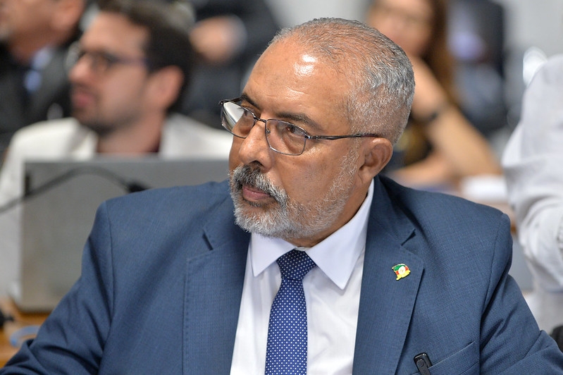 Paulo Paim Senador