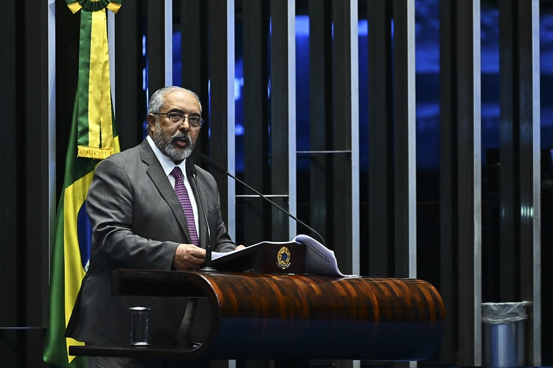 Paulo Paim Senador